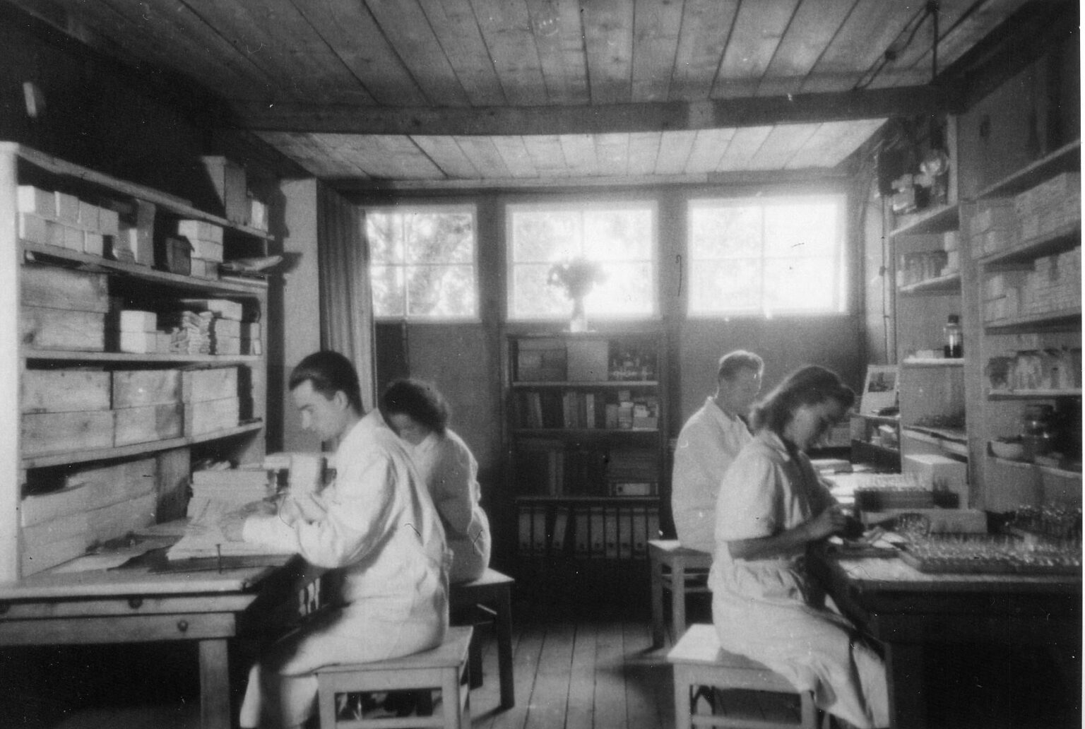 About Gebro - Gebro Pharma