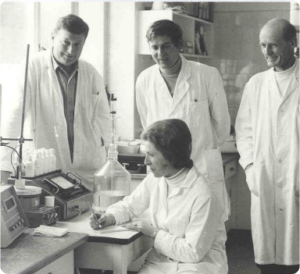 About Gebro - Gebro Pharma