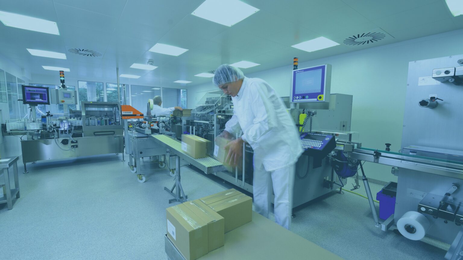 Business Development and Innovation - Gebro Pharma