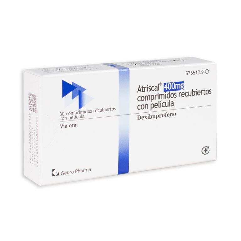 Seractil® - Gebro Pharma