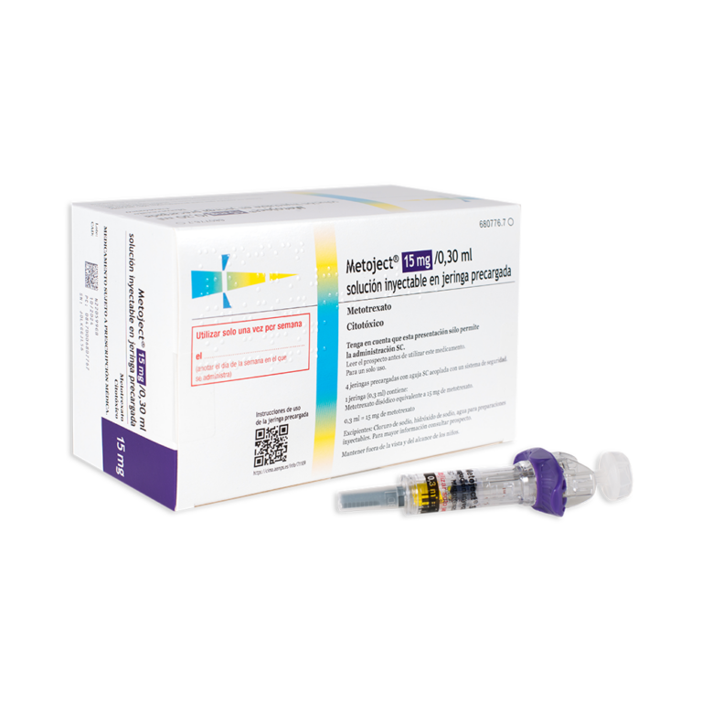 Metoject® - Gebro Pharma