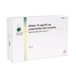 Diliban® - Gebro Pharma