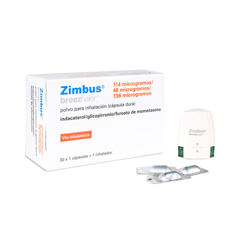 Bemrist® - Gebro Pharma