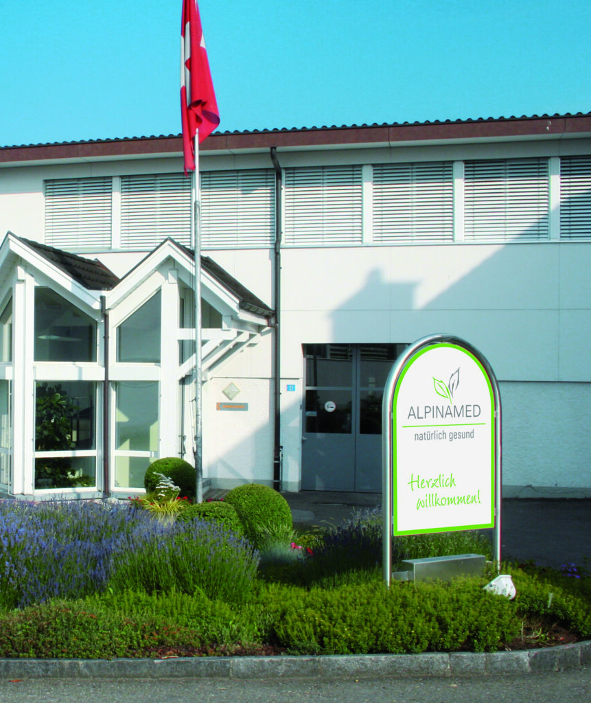 About Gebro - Gebro Pharma