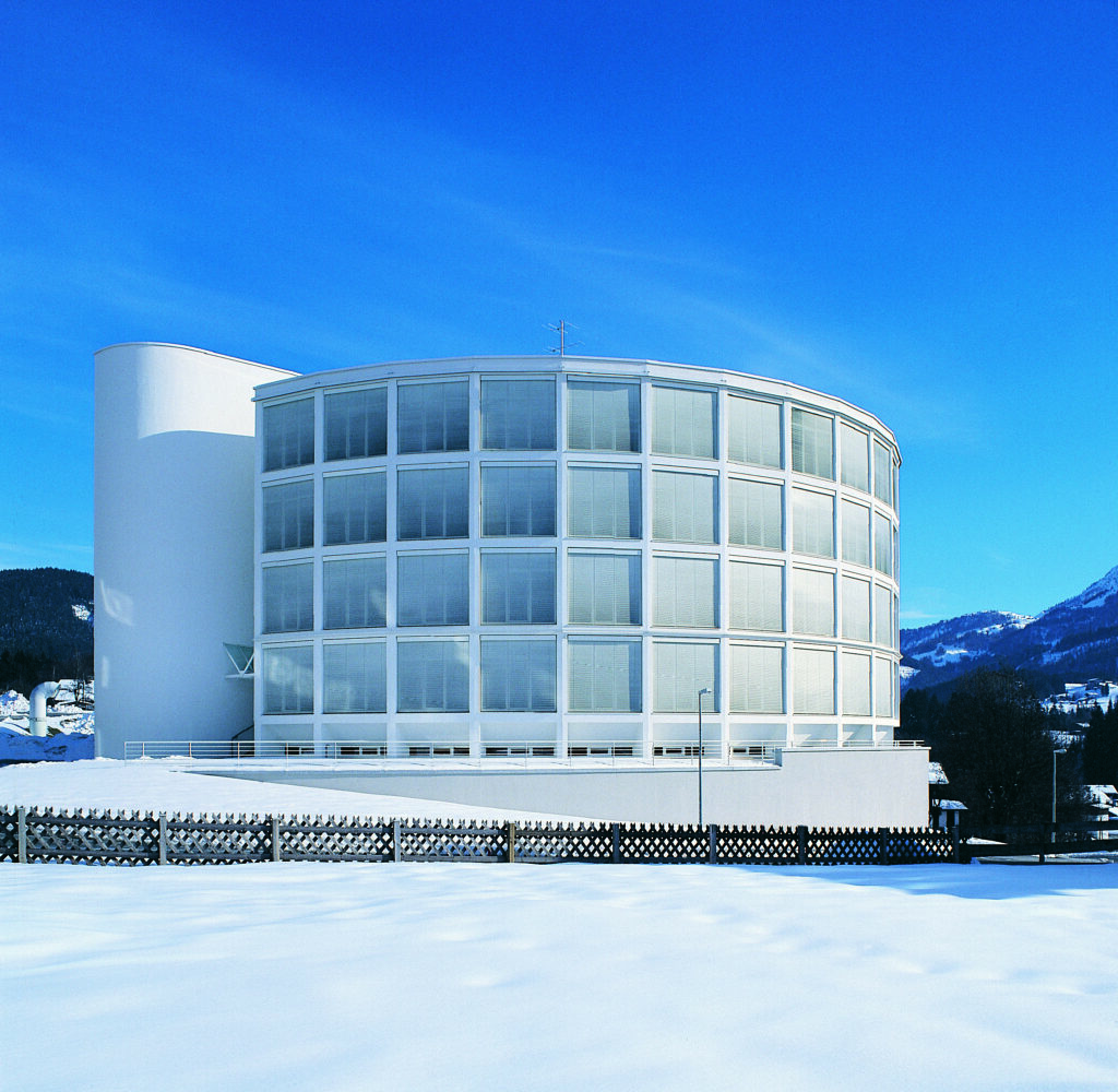 About Gebro - Gebro Pharma