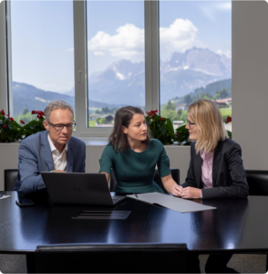 Business Development and Innovation - Gebro Pharma