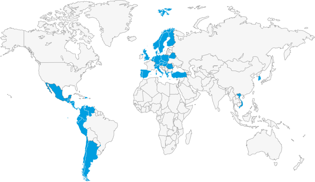 Business Development and Innovation - Gebro Pharma