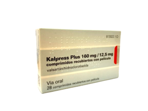 Kalpress Plus® - Gebro Pharma
